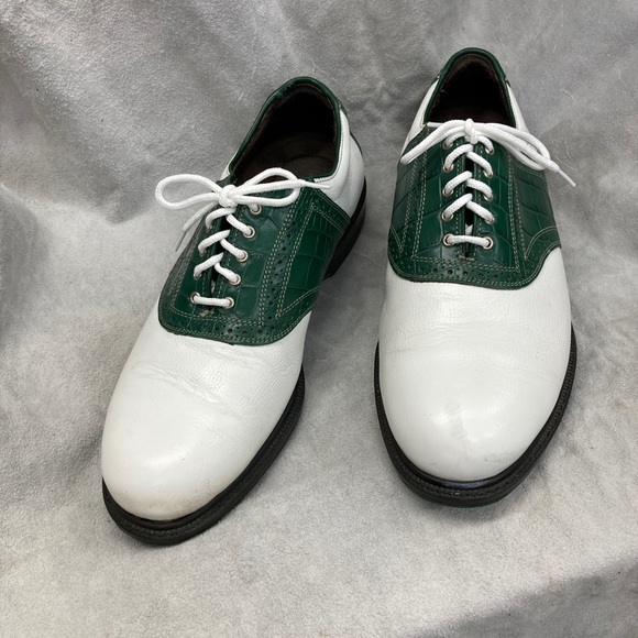 Allen Edmonds | Shoes | Allen Edmonds Jack Nicholson Golf Shoes | Poshmark